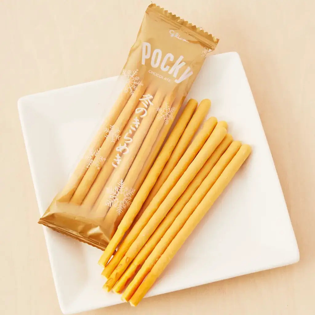 Pocky: Fun Facts About Japan’s Most Iconic Snack and Its Limited-Editi ...