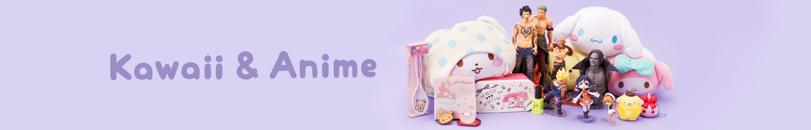 Japanese Plushies – Japan Haul