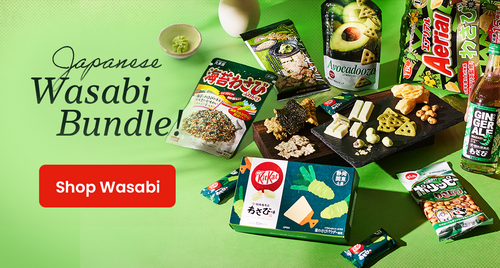JapanHaul: your Japanese marketplace!