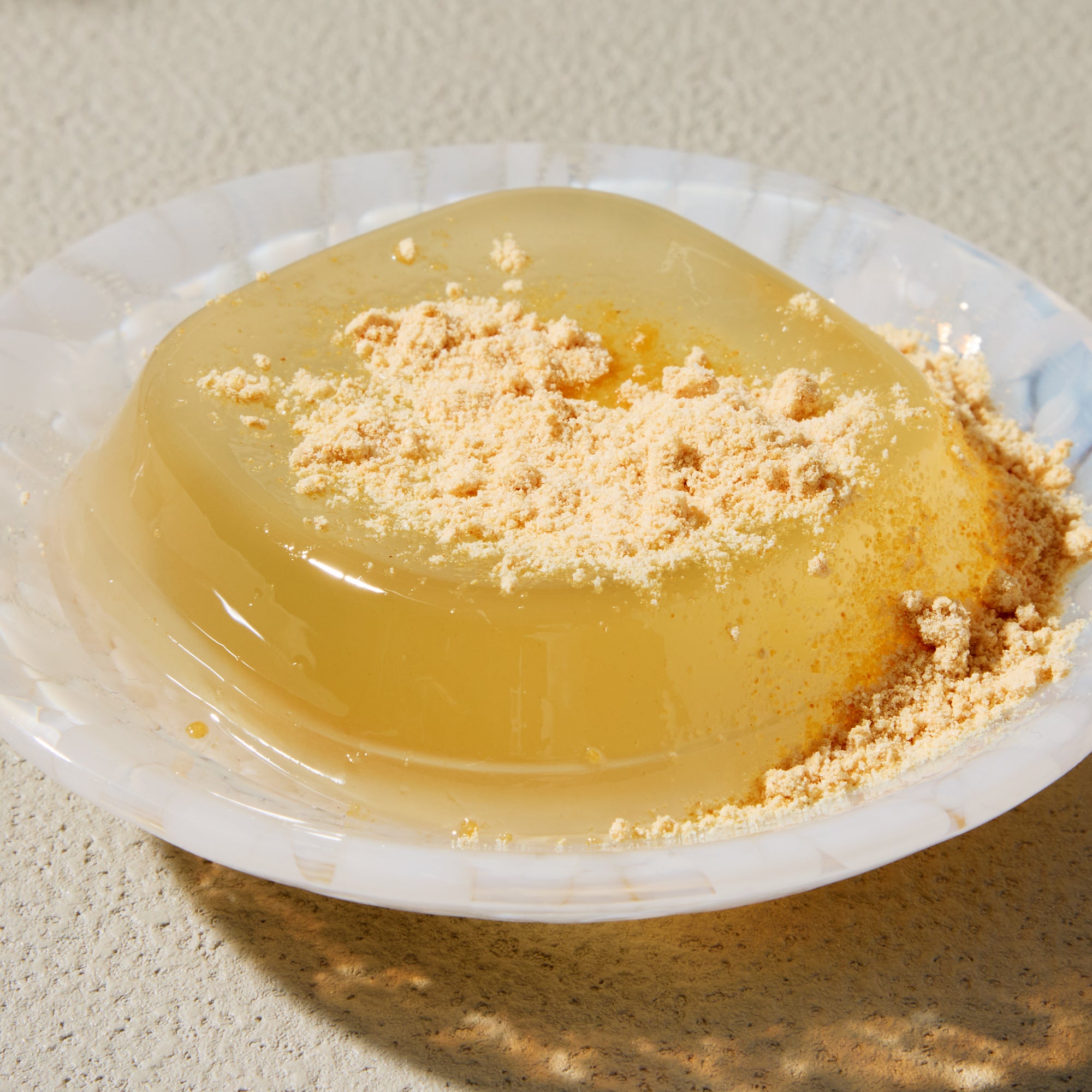 Warabi Mochi Honkuzu – Japan Haul