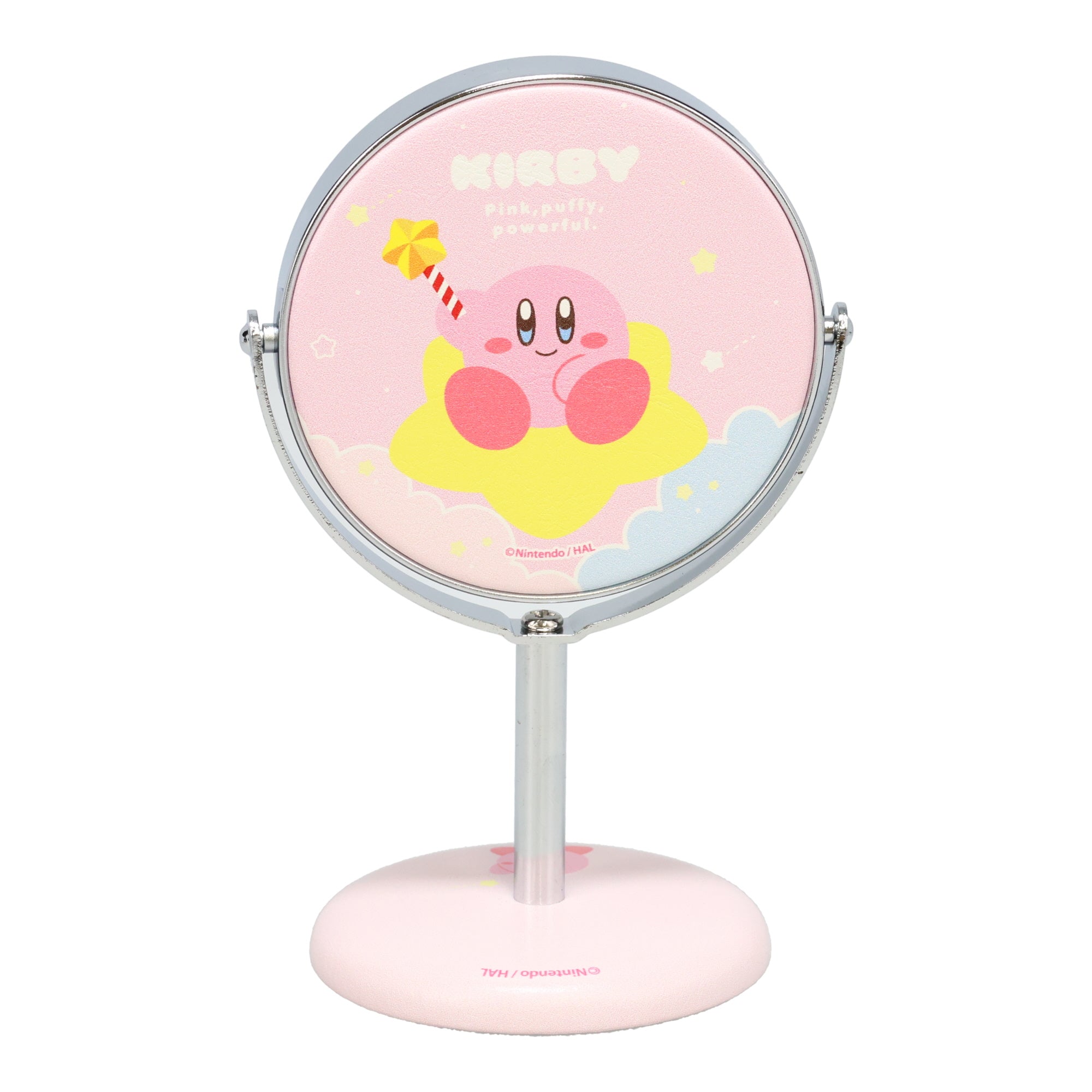 Kirby Mirror Stand – Japan Haul