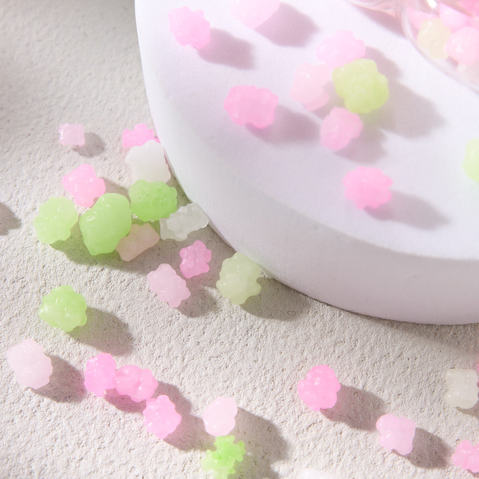 Pink Bear Konpeito – Japan Haul