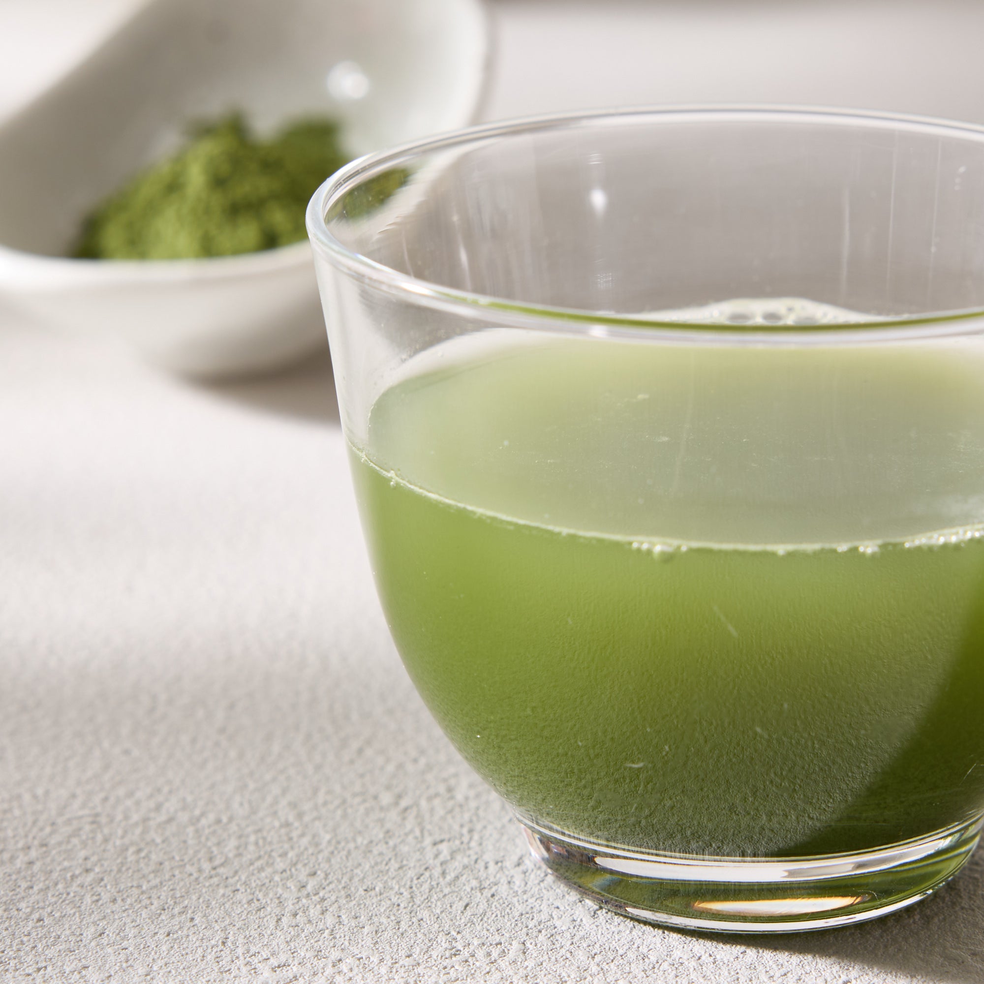 Matcha & Yuzu Drink Powder (4 pieces) – Japan Haul