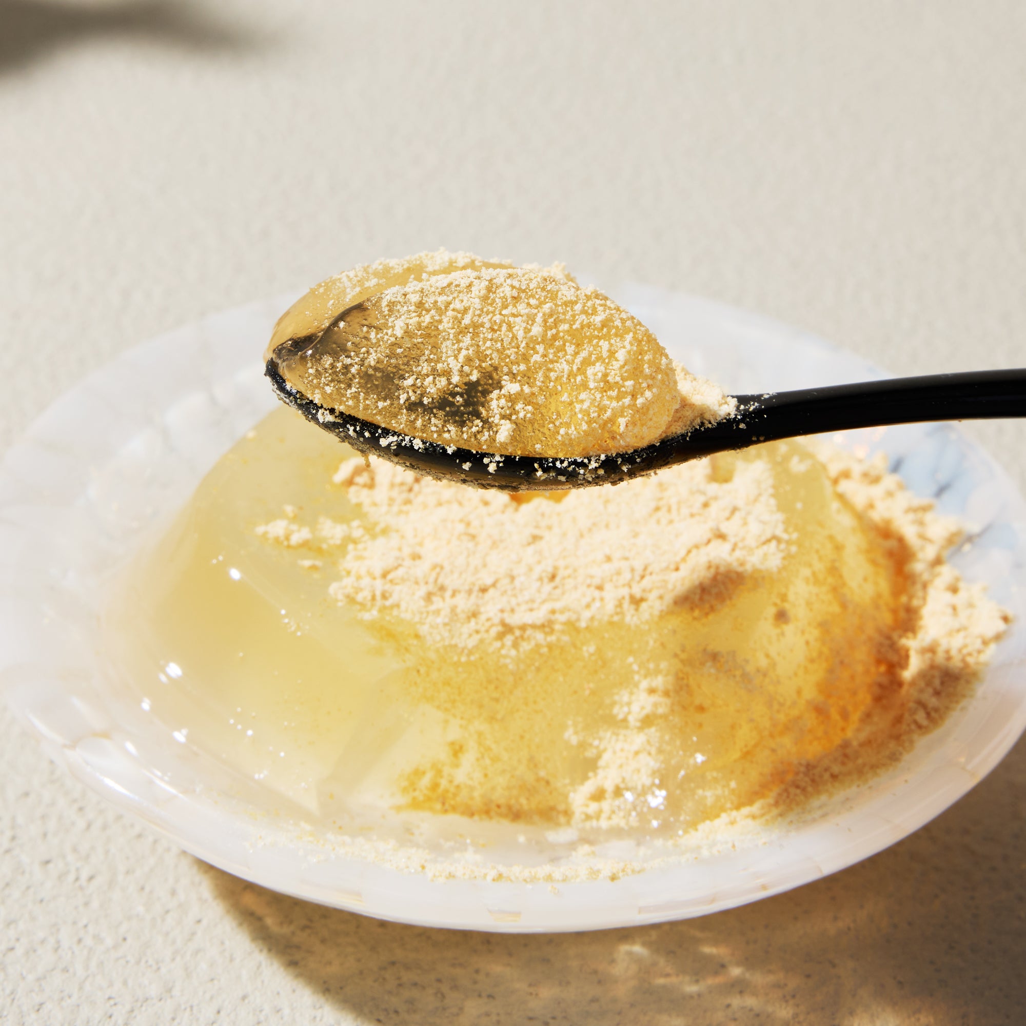 Warabi Mochi Honkuzu – Japan Haul