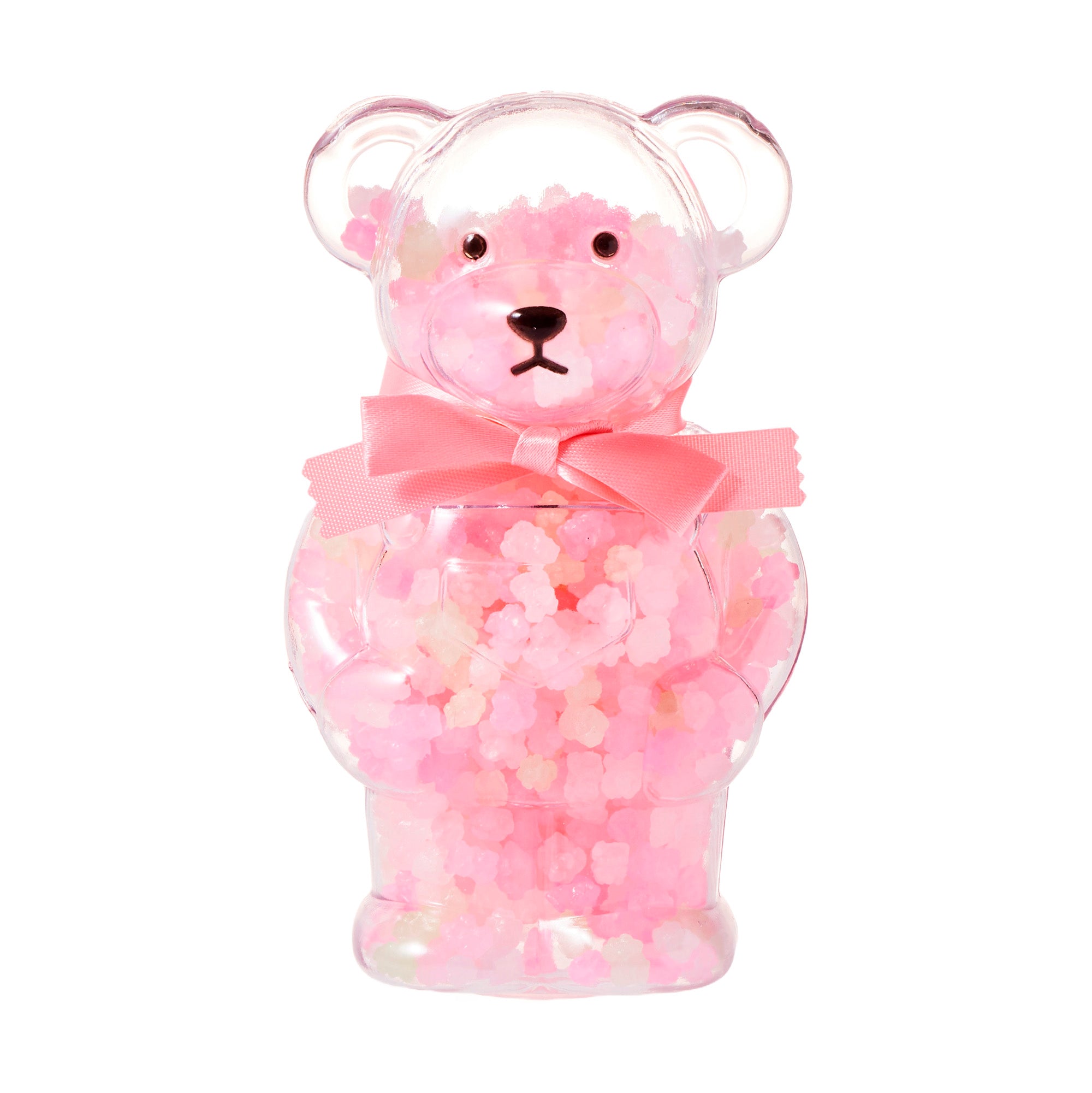 Pink Bear Konpeito – Japan Haul