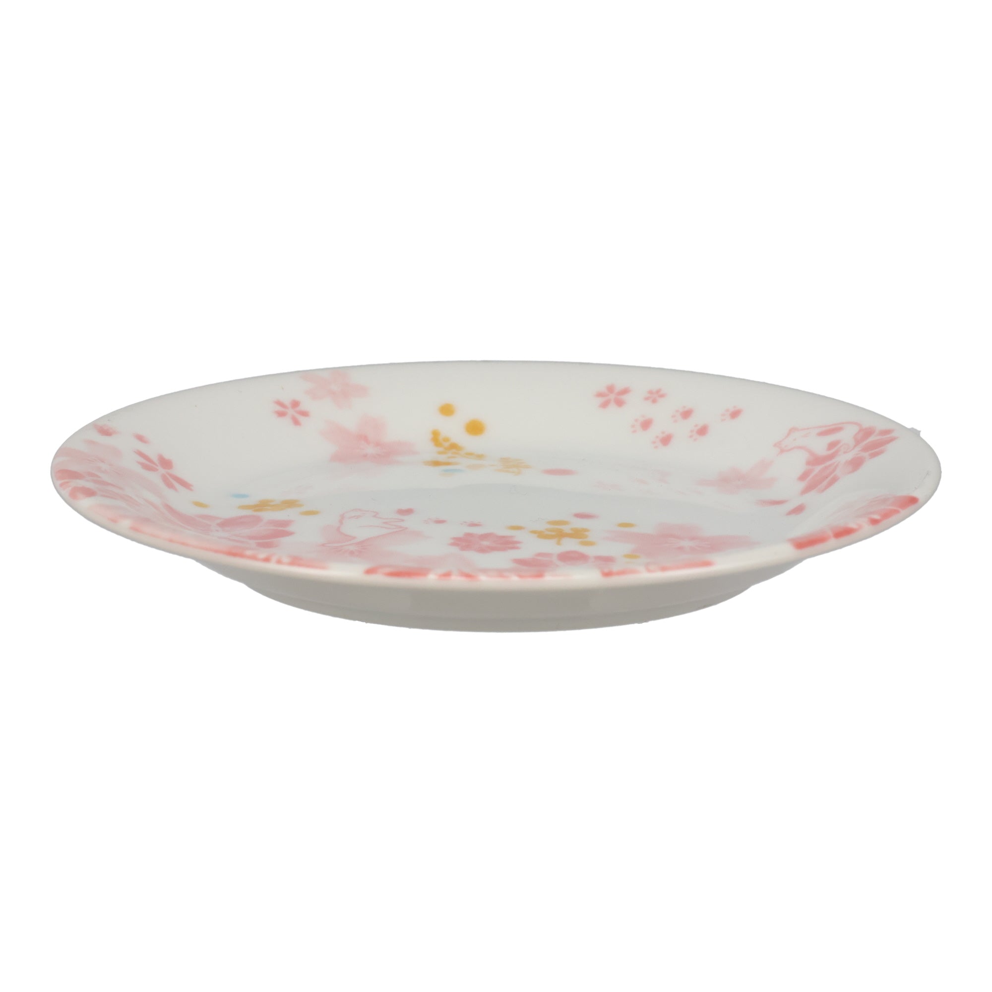 Neko Sakura Dish – Japan Haul