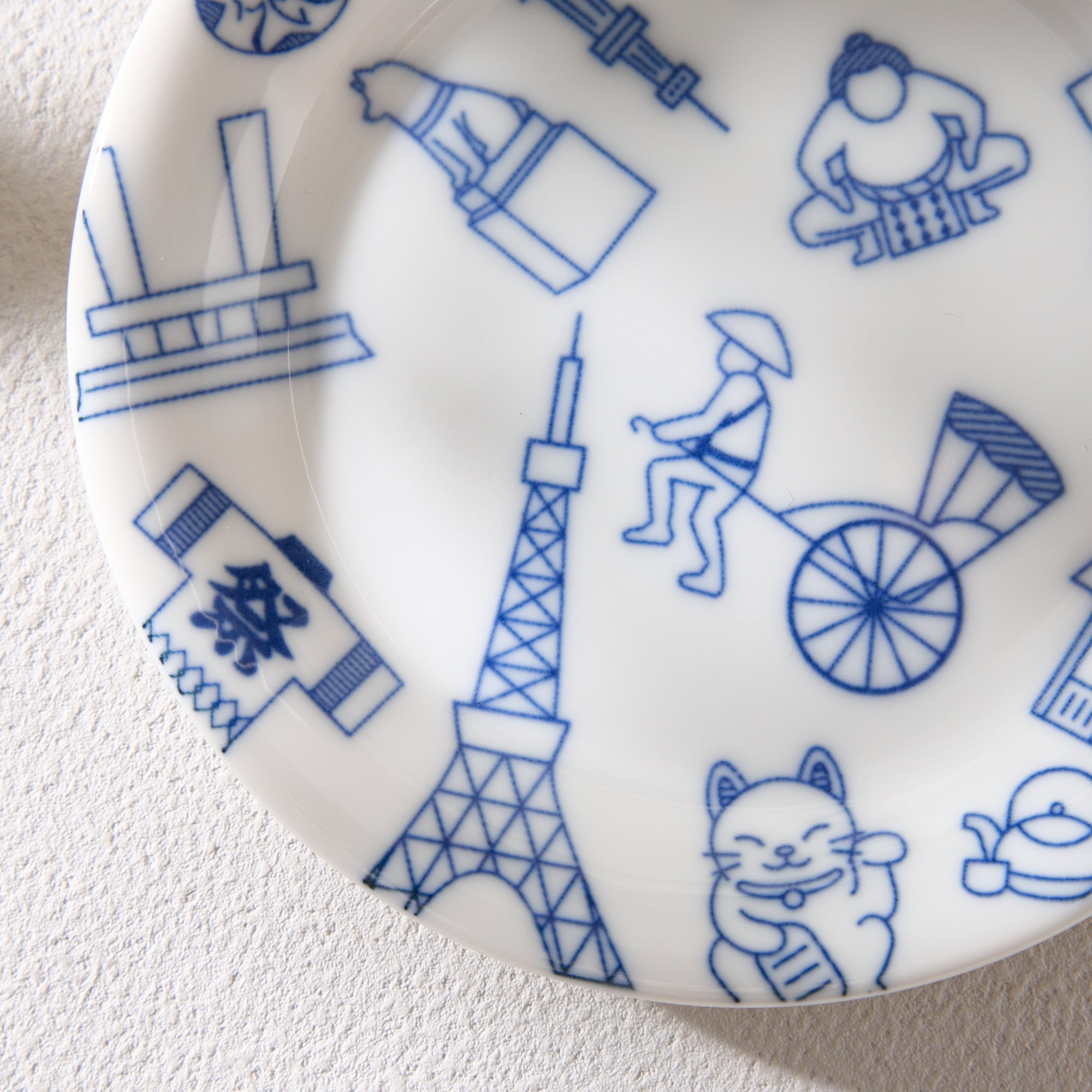 Tokyo Plate – Japan Haul