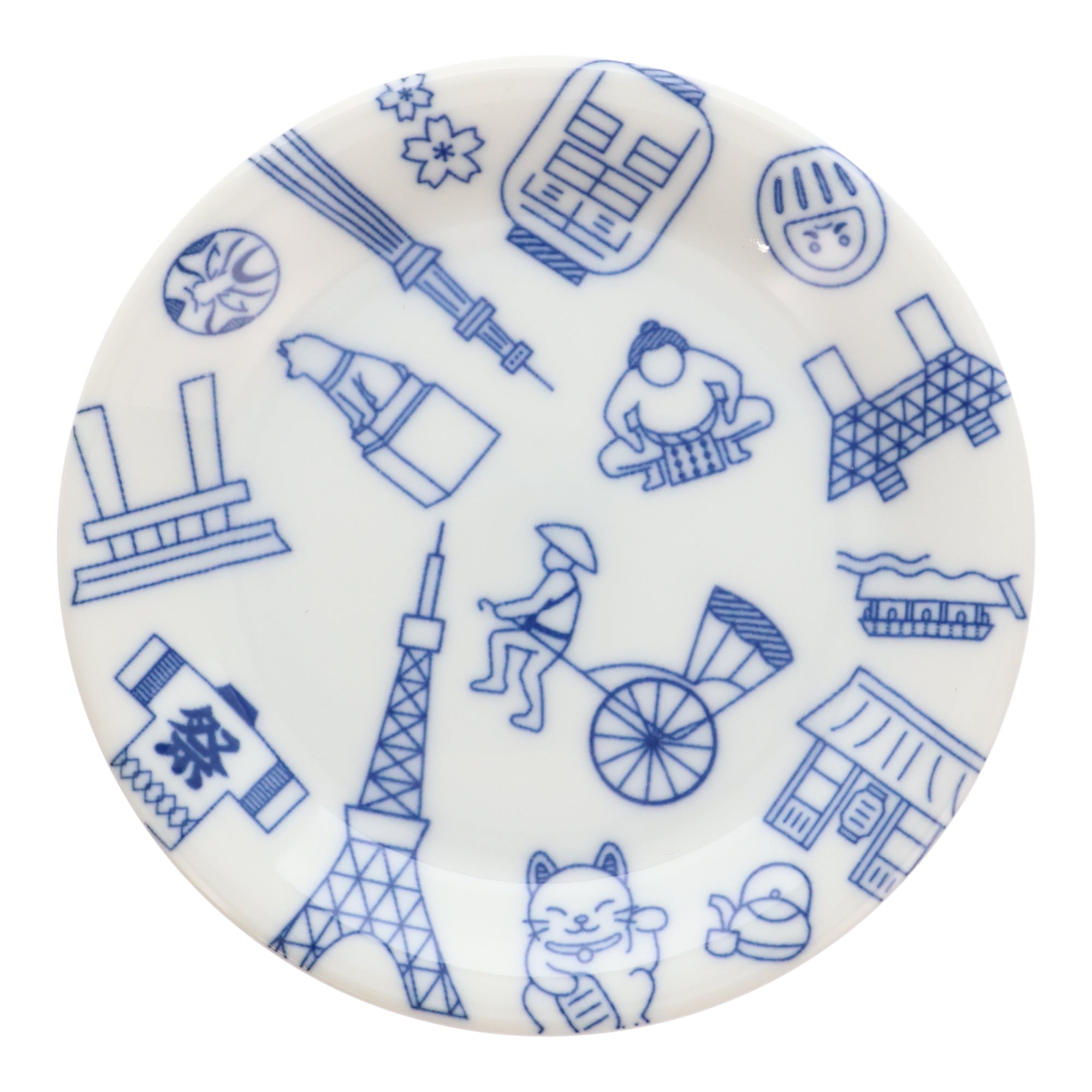 Tokyo Plate – Japan Haul