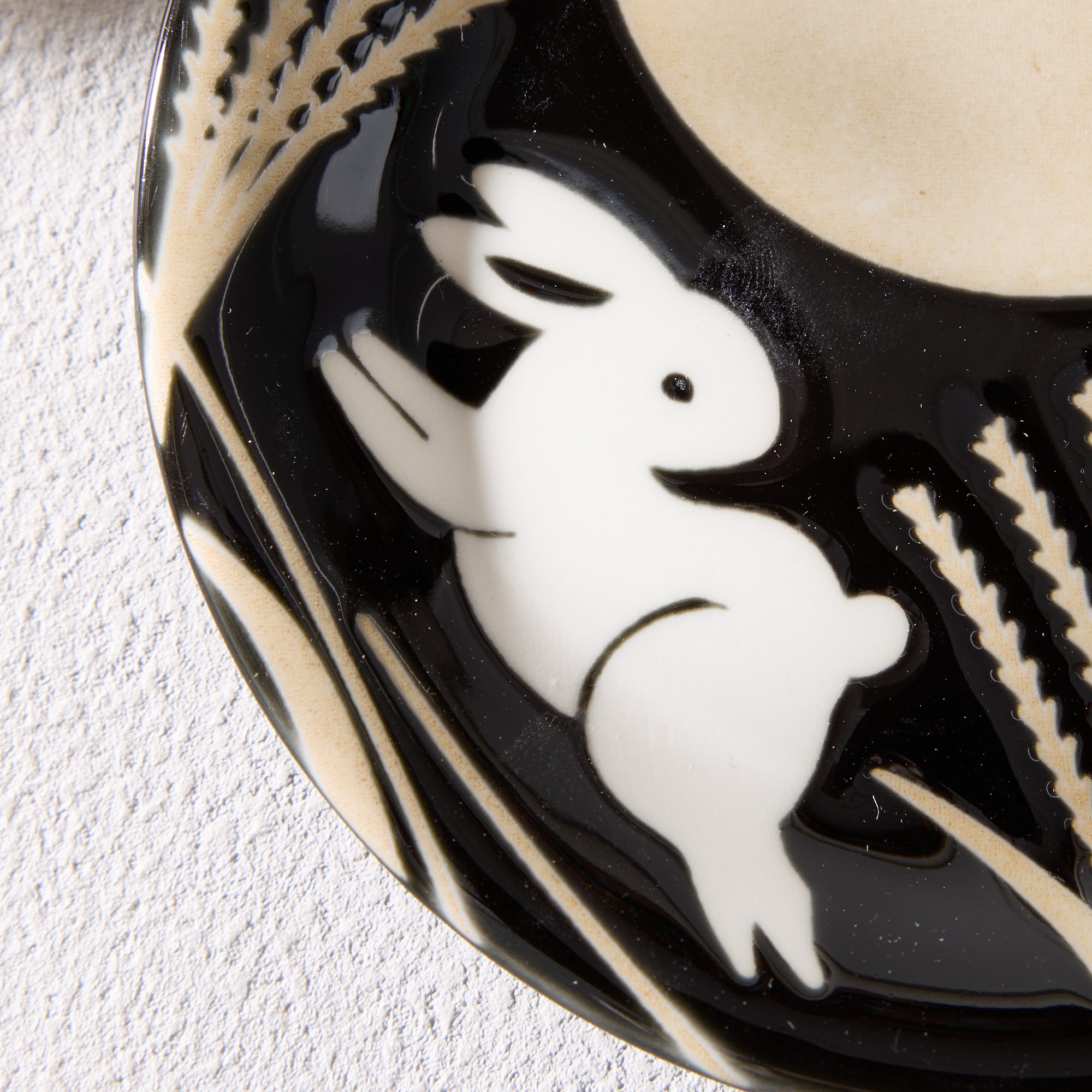 Small Tsukimi Plate – Japan Haul